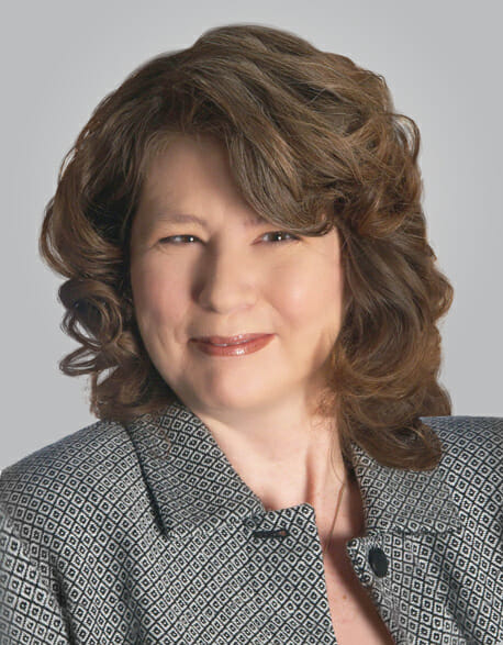 Angela Hatley - Family and Divorce Law - Lawyers of Distinction