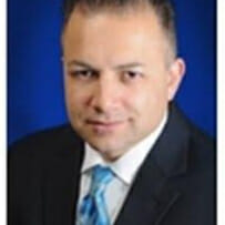 Antony Gluck - Workers Compensation Law - Lawyers of Distinction