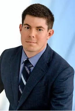 Blake Harris - Criminal Defense Law - Lawyers of Distinction