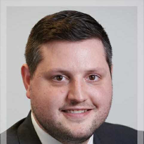 Brandon Cotter - Personal Injury Law - Lawyers of Distinction