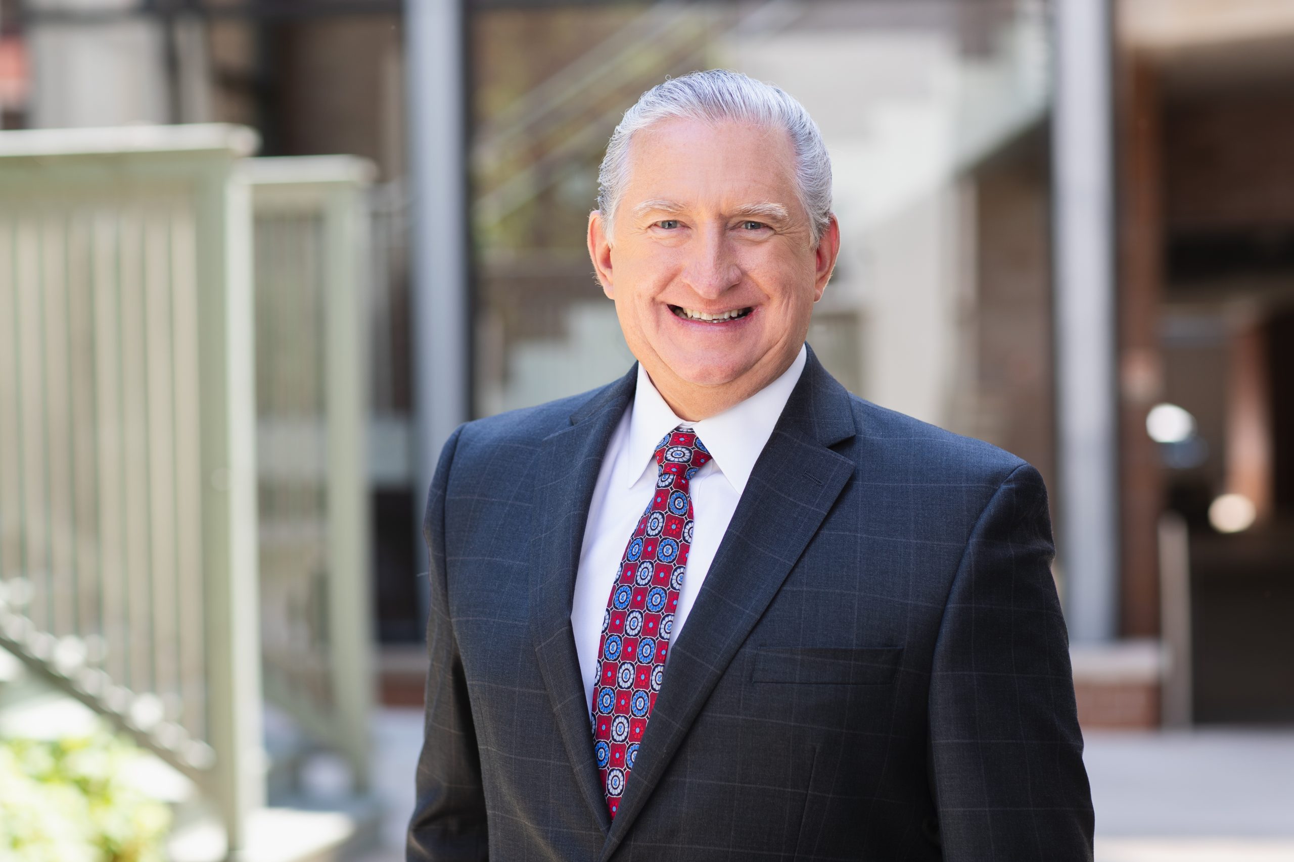 Brian O'Keefe - Corporate and Transactional Law - Lawyers of Distinction