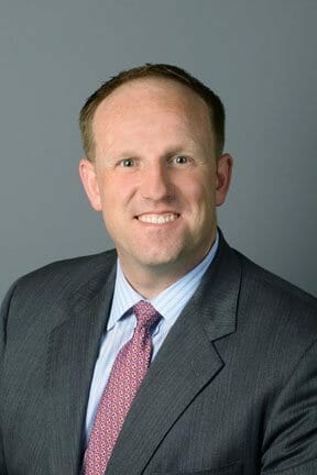 Brian Reidy - Family and Divorce Law - Lawyers of Distinction