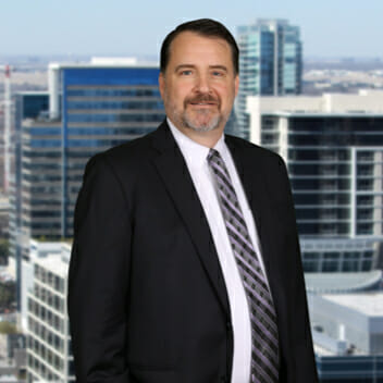 Bryan Haynes - Intellectual Property Law - Lawyers of Distinction