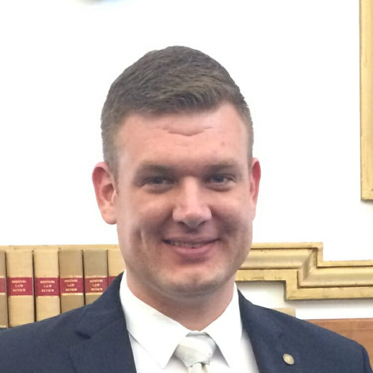 Bryan Meyer - Other - Lawyers of Distinction