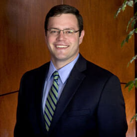 Bryan Patton - Civil Litigation - Lawyers of Distinction