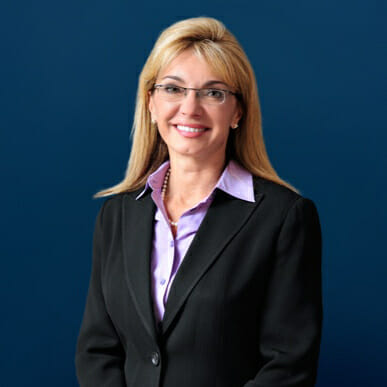 Cara Houck - Civil Litigation - Lawyers of Distinction