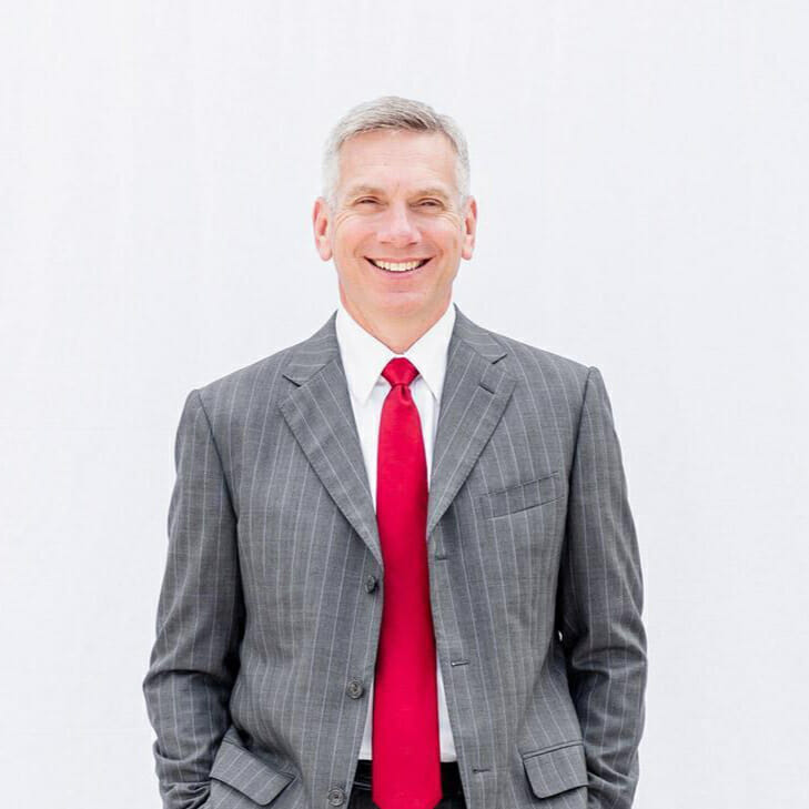 Cary Bryson - Tax Law - Lawyers of Distinction