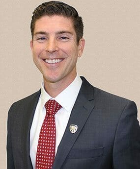 Case Barnett - Personal Injury Law - Lawyers of Distinction