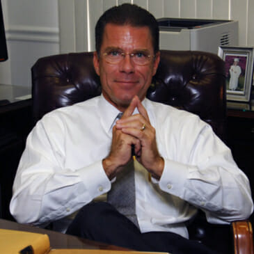 Casey Stevens - Criminal Defense Law - Lawyers of Distinction