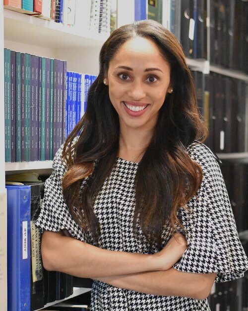 Cassandra Johnson - Corporate and Transactional Law - Lawyers of ...