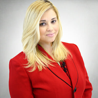 Christina Fiallo - Bankruptcy Law - Lawyers of Distinction