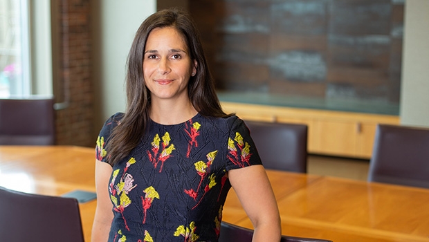 Christine Roddy - Real Estate Law - Lawyers of Distinction