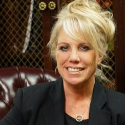 Christine Rubinstein - Estate Planning Law - Lawyers of Distinction