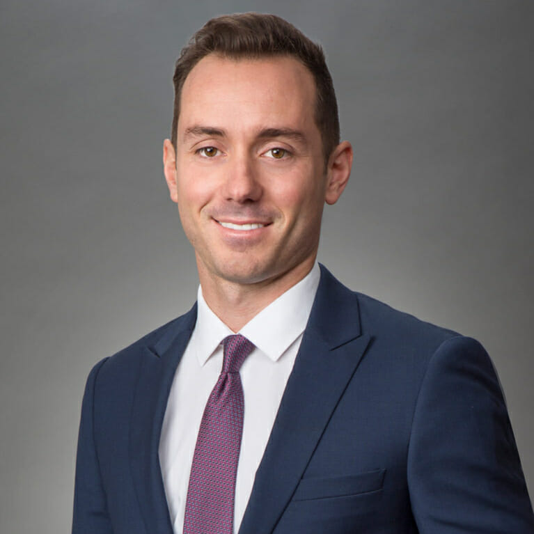 Christopher Bulone - Personal Injury Law - Lawyers of Distinction