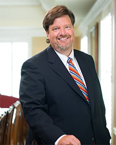 Christopher Daly - Personal Injury Law - Lawyers of Distinction