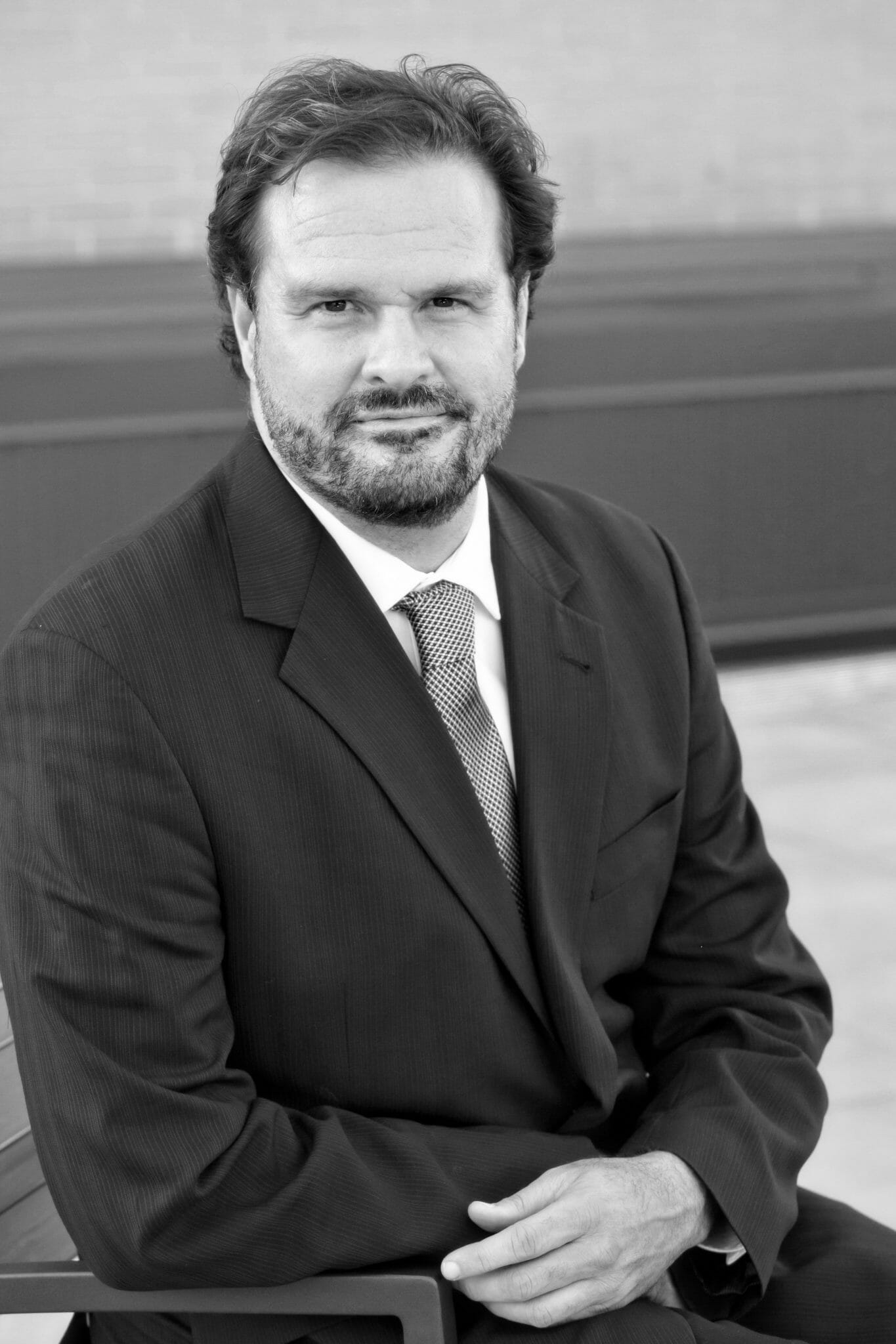 Christopher Davis - Labor Law - Lawyers of Distinction