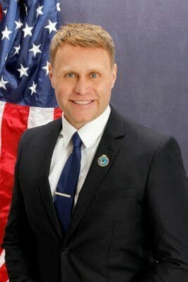 Christopher Helt - Immigration Law - Lawyers of Distinction