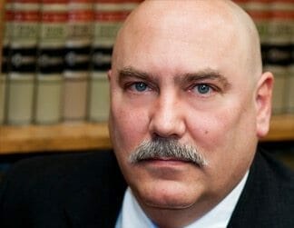 D. Michael Burke - Personal Injury Law - Lawyers of Distinction