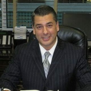 Daryl Anthony - Criminal Defense Law - Lawyers of Distinction