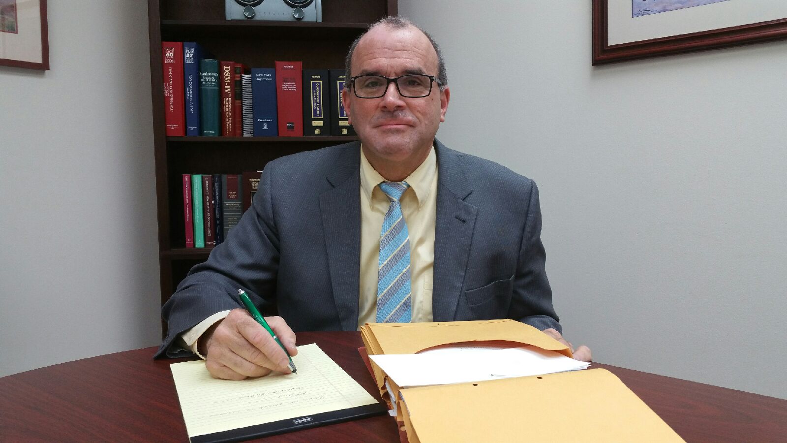 David A. Smith - Elder Law - Lawyers of Distinction