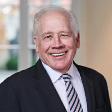 David Groff - Civil Litigation - Lawyers of Distinction