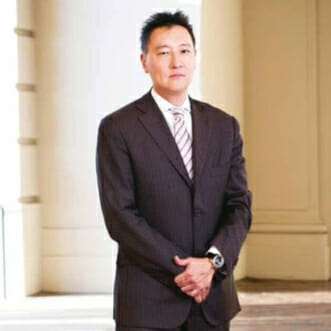 David Lin - Civil Litigation - Lawyers of Distinction