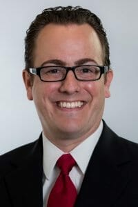 David Ludwig - Civil Litigation - Lawyers of Distinction