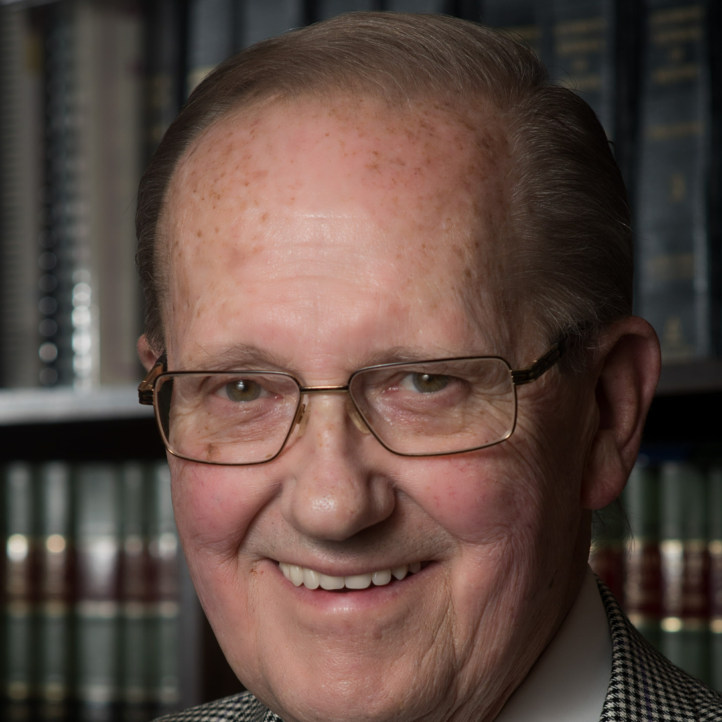 David H. Nicholls - General Practice Law - Lawyers of Distinction