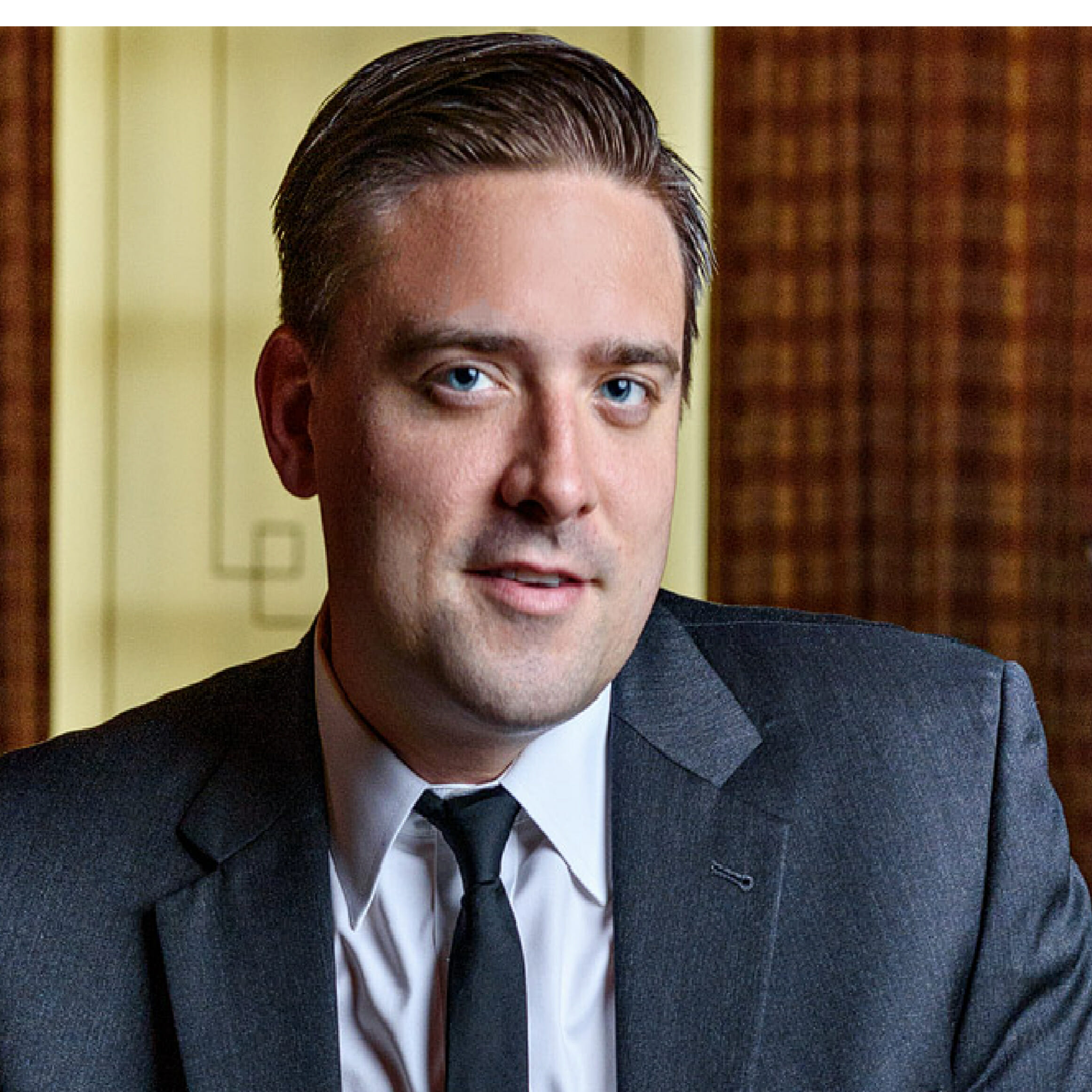 David Strenfel - Criminal Defense Law - Lawyers of Distinction