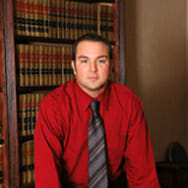 Devin Jones - Personal Injury Law - Lawyers of Distinction