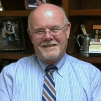 Donald Welch - Personal Injury Law - Lawyers of Distinction