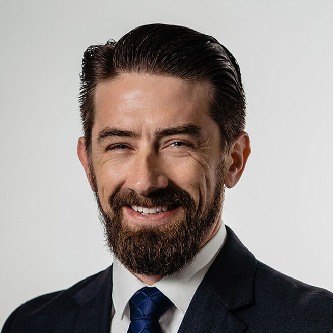 Dougal Neralich - Criminal Defense Law - Lawyers of Distinction