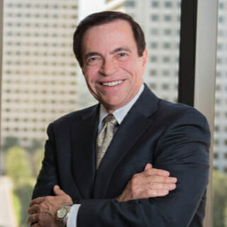 Douglas Abendroth - Civil Litigation - Lawyers of Distinction