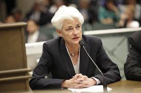 Edith Matthai - Civil Litigation - Lawyers of Distinction