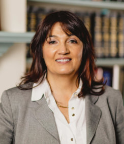 Elizabeth Sorrell - Personal Injury Law - Lawyers of Distinction