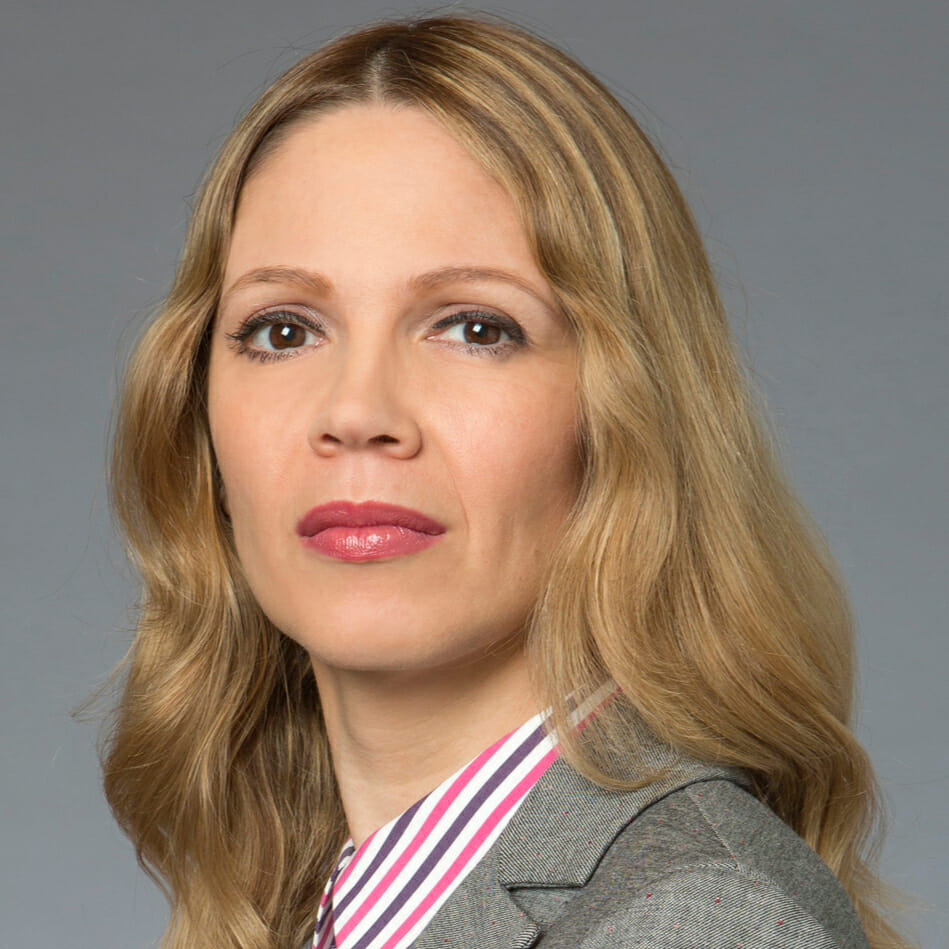 Emma Gilmore - Securities Law - Lawyers of Distinction