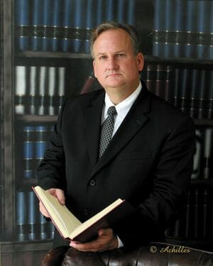 Eric Darnell - Civil Litigation - Lawyers of Distinction