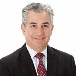 Freddy Garmo - Corporate and Transactional Law - Lawyers of Distinction