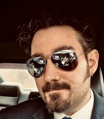 George C. Grasso - Criminal Defense Law - Lawyers of Distinction