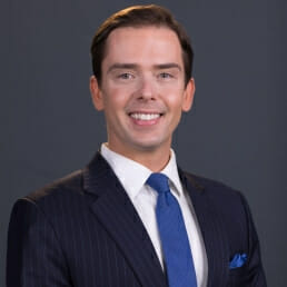 George Sink, Jr. - Personal Injury Law - Lawyers of Distinction