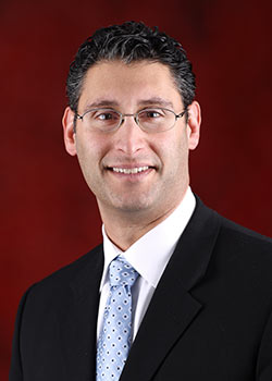 Gerard F. Parisi - Wills and Trust Law - Lawyers of Distinction