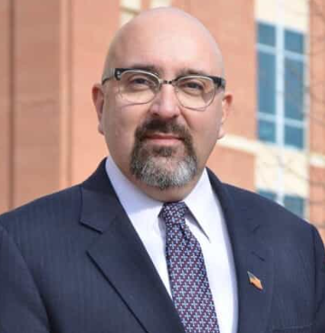 Grady Moore - Criminal Defense Law - Lawyers of Distinction