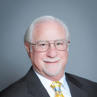 Harvey Brown - Family and Divorce Law - Lawyers of Distinction