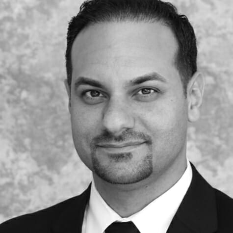 Hassan Bazzi - Criminal Defense Law - Lawyers of Distinction