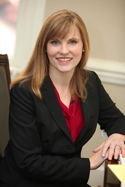 Heidi S. Risser - Family and Divorce Law - Lawyers of Distinction