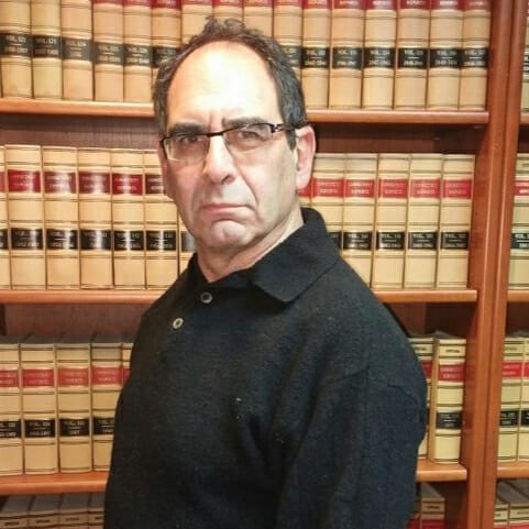 Howard Rosenfield - Securities Law - Lawyers of Distinction