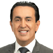 Jacob Emrani - Personal Injury Law - Lawyers of Distinction