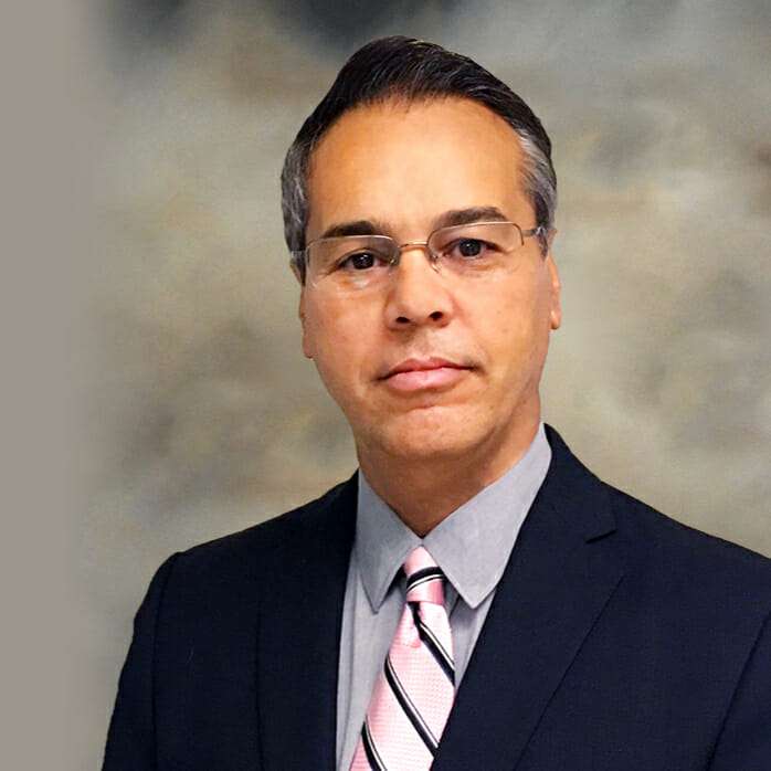 Jaime Suarez - Personal Injury Law - Lawyers of Distinction