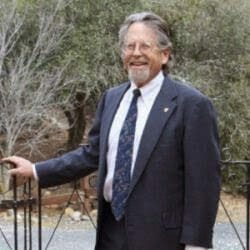 James Cherry - Other - Lawyers of Distinction