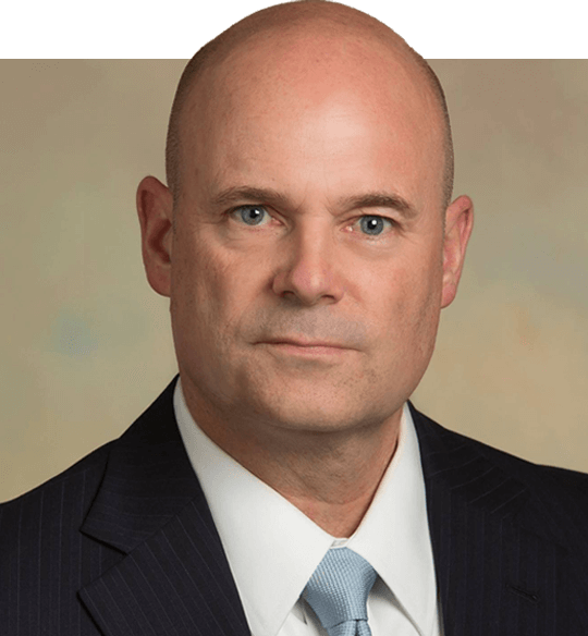 Jan Hoen - Personal Injury Law - Lawyers of Distinction